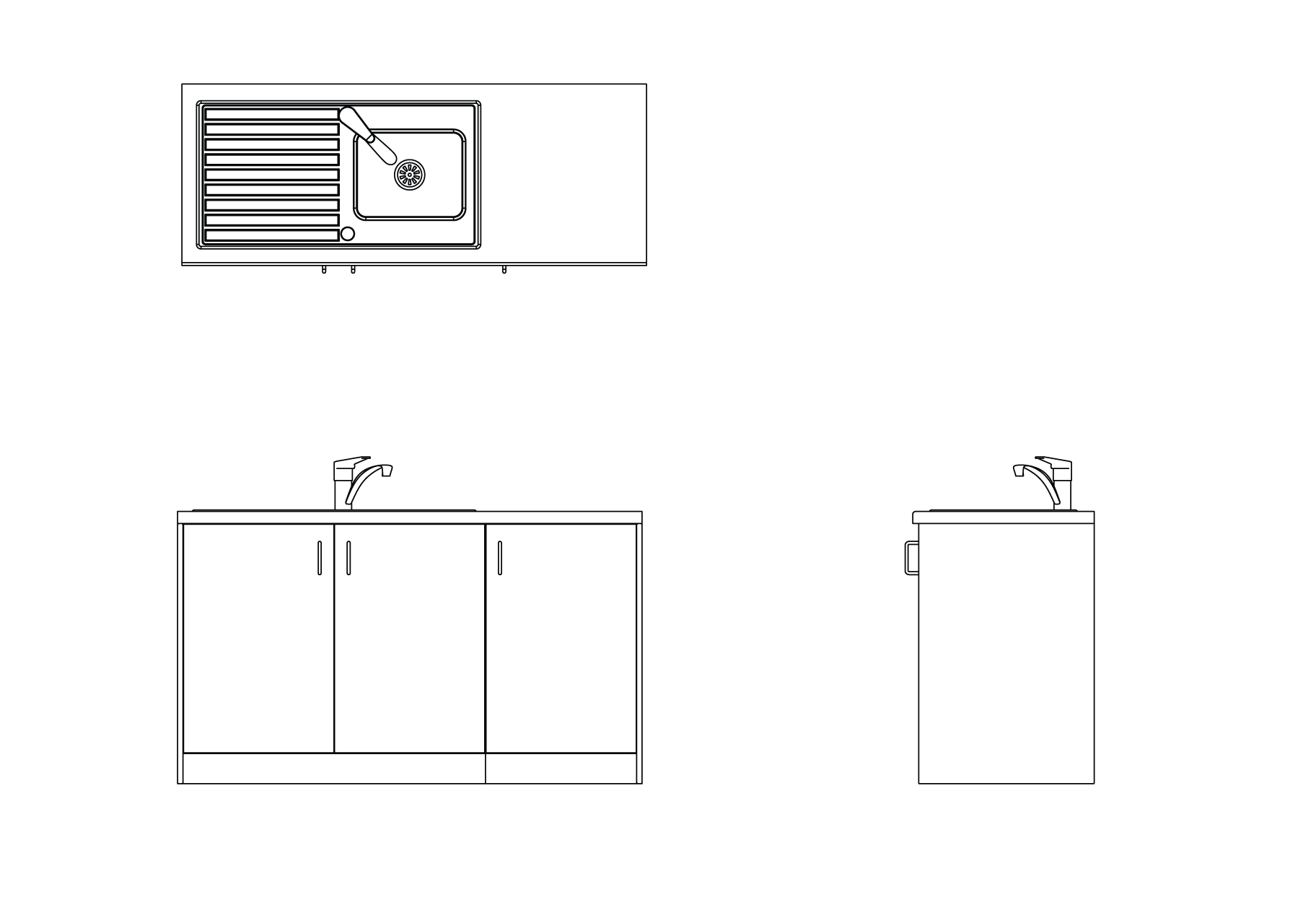 Resource Area Configuration