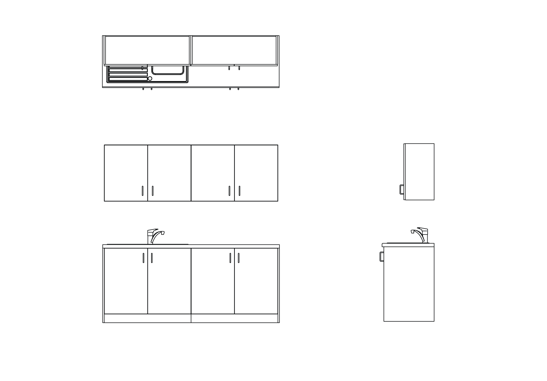 Resource Area Configuration