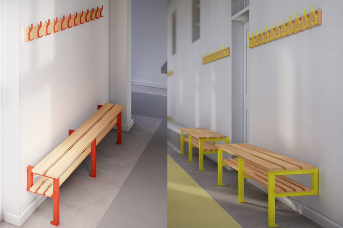 BOYCO Blog | The School Cloakroom: Our Guide