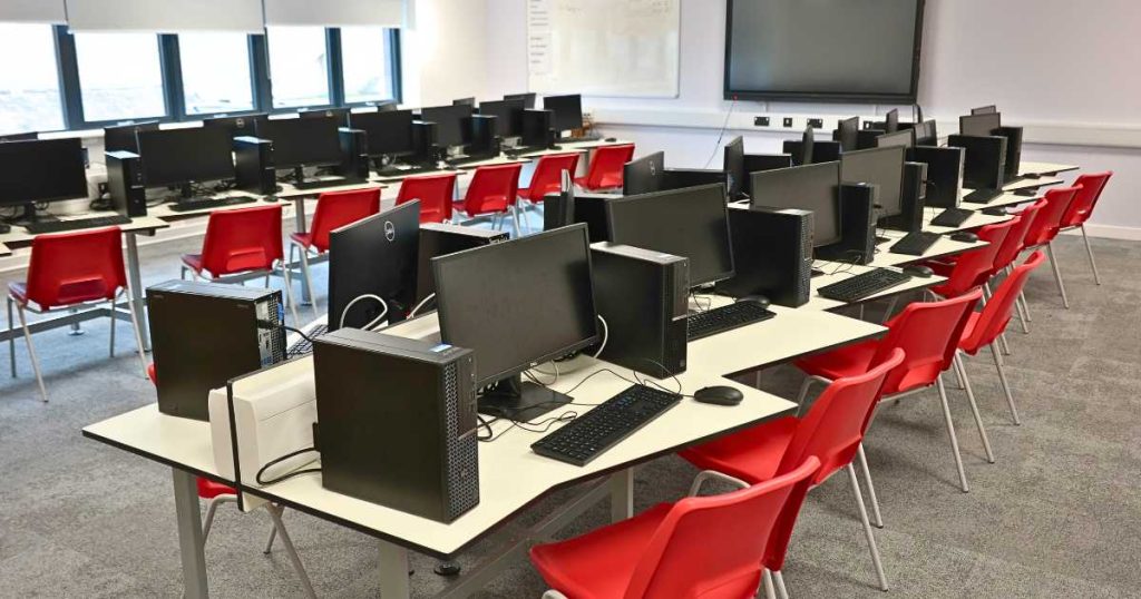 BOYCO Blog | Education Furniture Trends