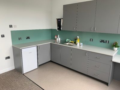 BOYCO Blog | How Important are Staff Rooms for Teachers?