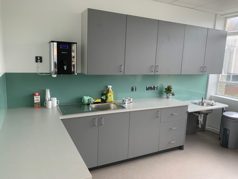 BOYCO Blog | How Important are Staff Rooms for Teachers?