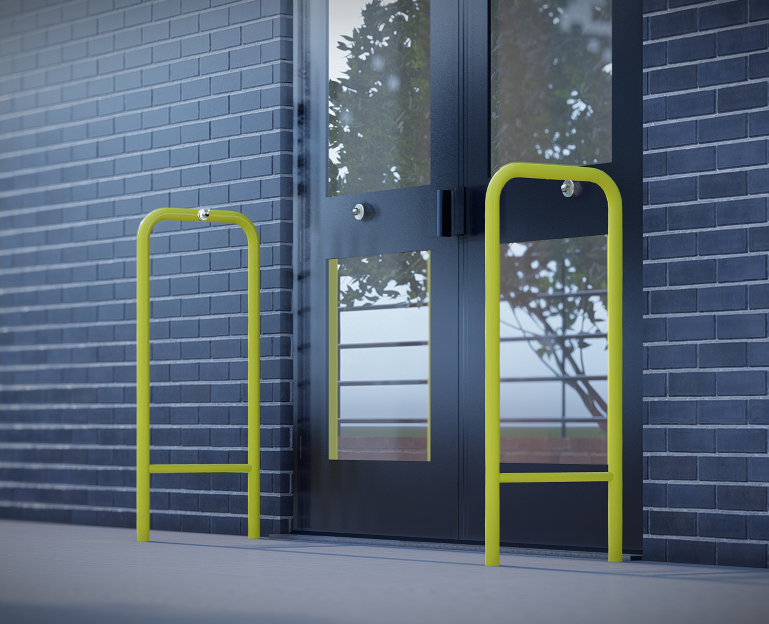 BOYCO Blog | Door Barriers: Our Guide